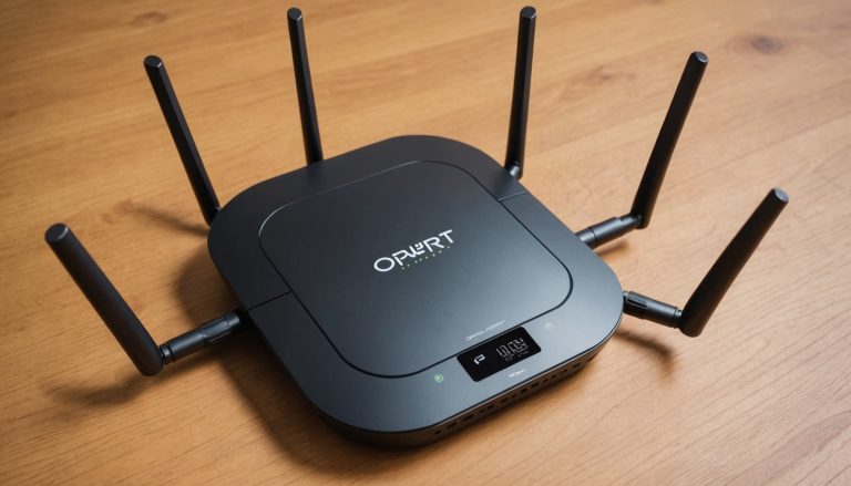 Mastering Wireless Coverage: A Step-by-Step Guide to Creating a Mesh ...